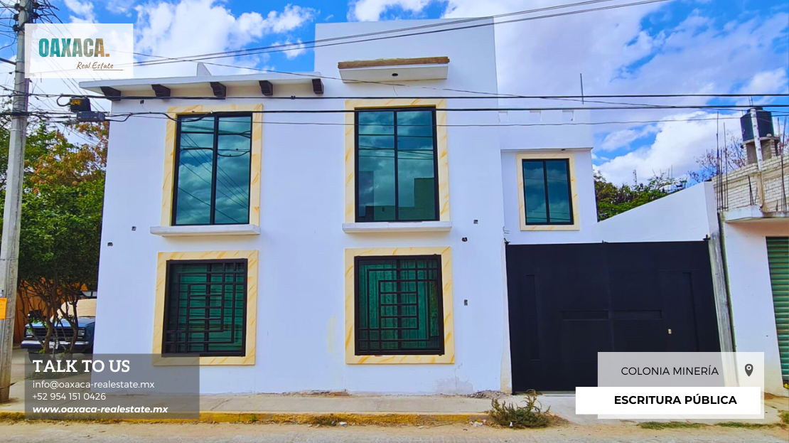 Real Estate Oaxaca de Juárez | Browse 100+ Properties